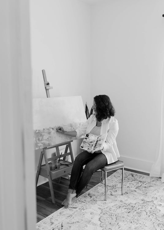 Meet Alexis – Alexis King Design