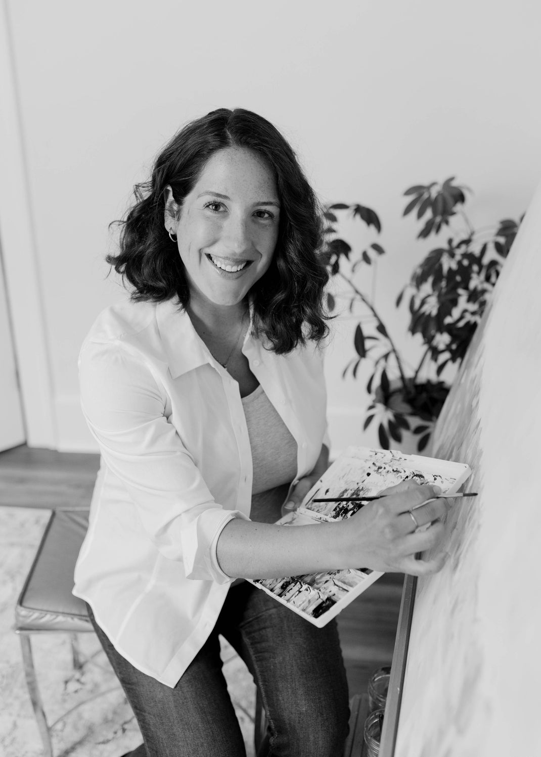 Meet Alexis – Alexis King Design
